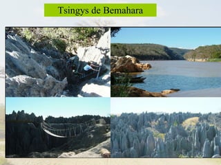 La isla de Madagascar | PPT