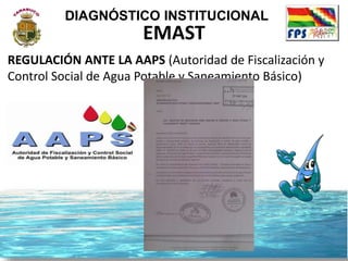 Presentación DIAGNÓSTICO EPSA BOLIVIA.pptx