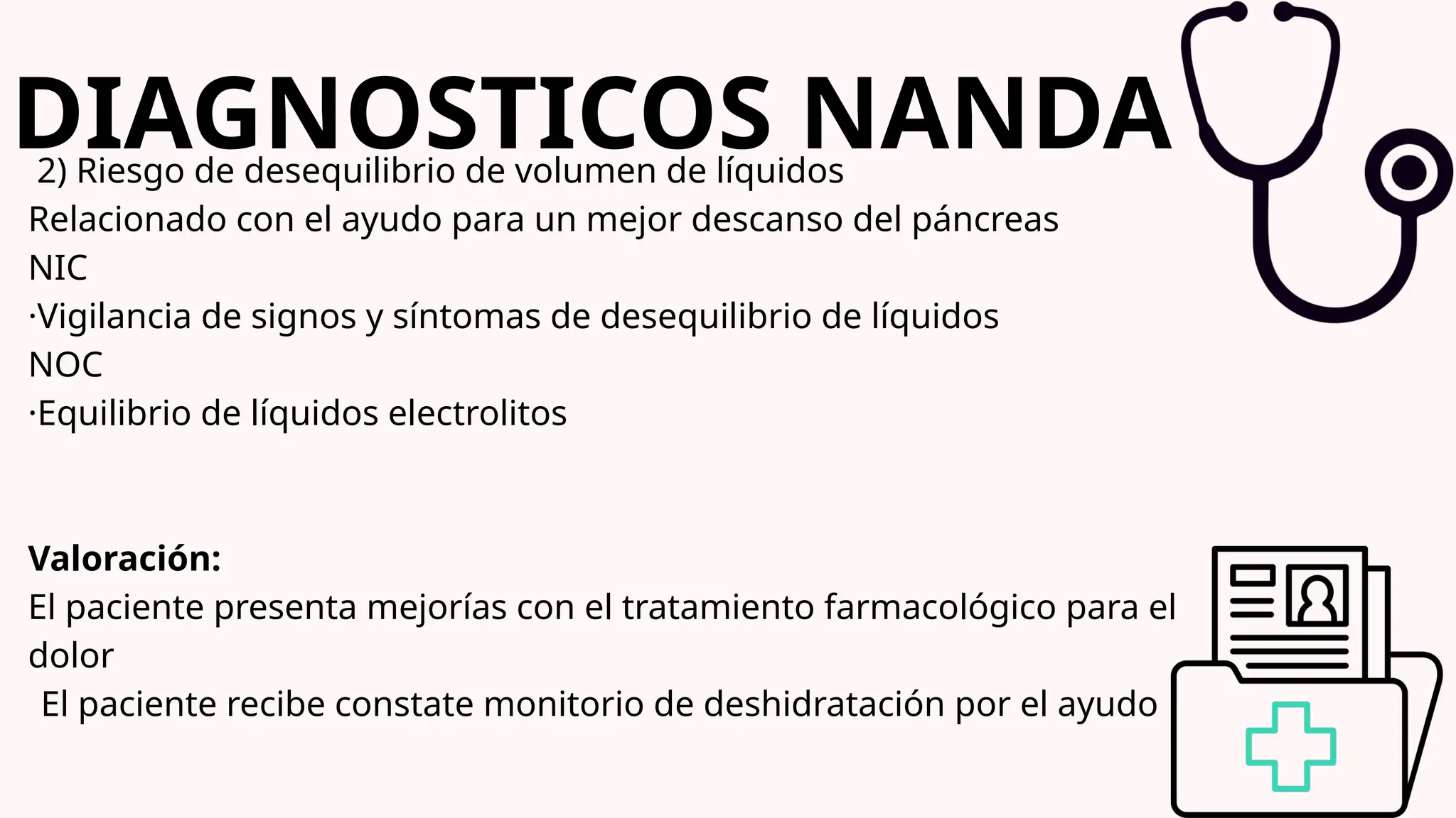 Ppancretitits enfermeria una descripcion | PPTX