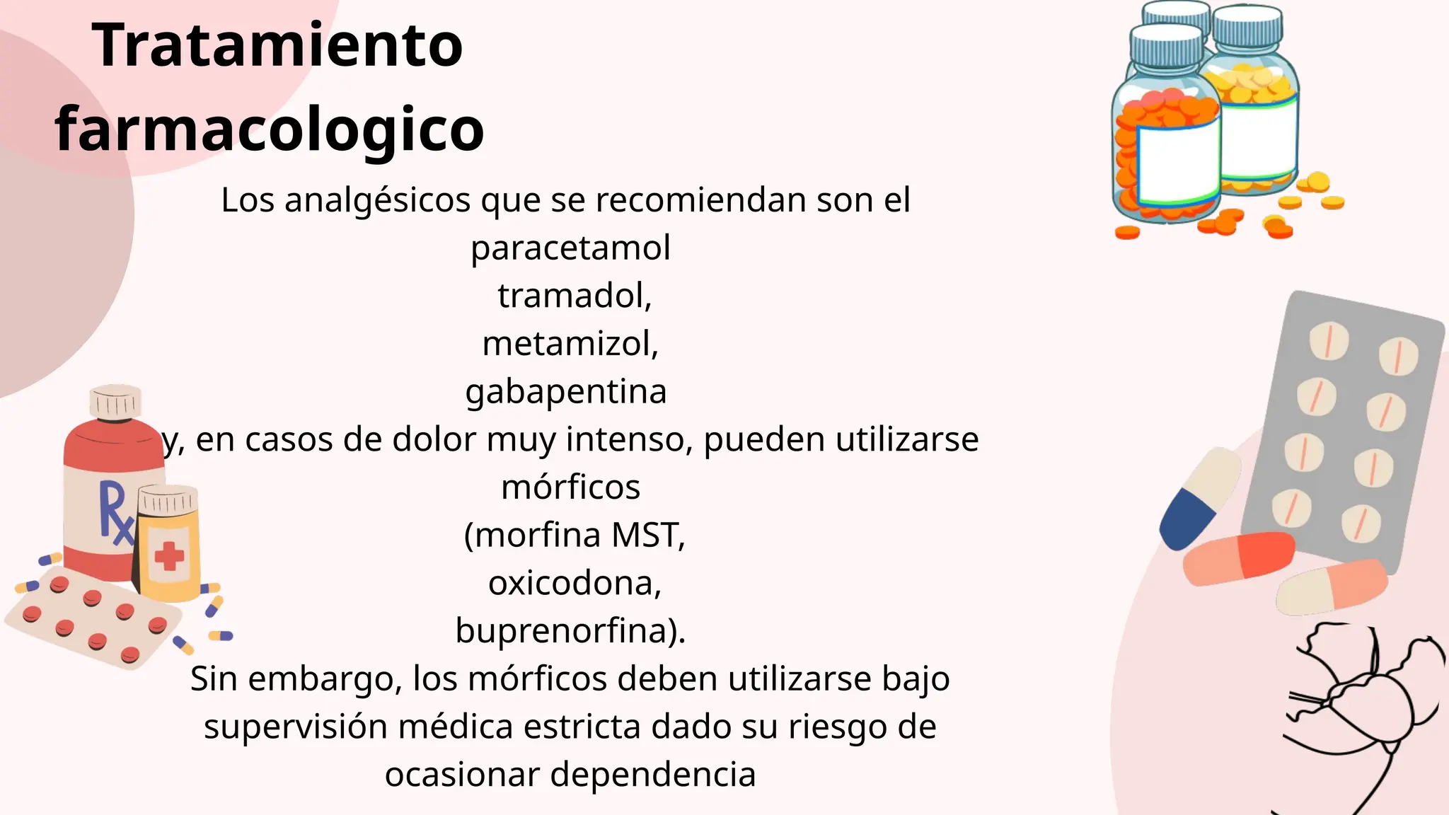 Ppancretitits enfermeria una descripcion | PPTX