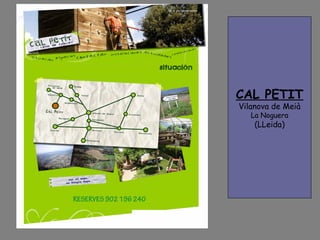 Presentació Projecte a Alumnes | PPT