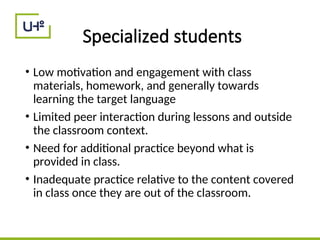 Design Research Paper About The Peer Collaborative ZIPD | PPT