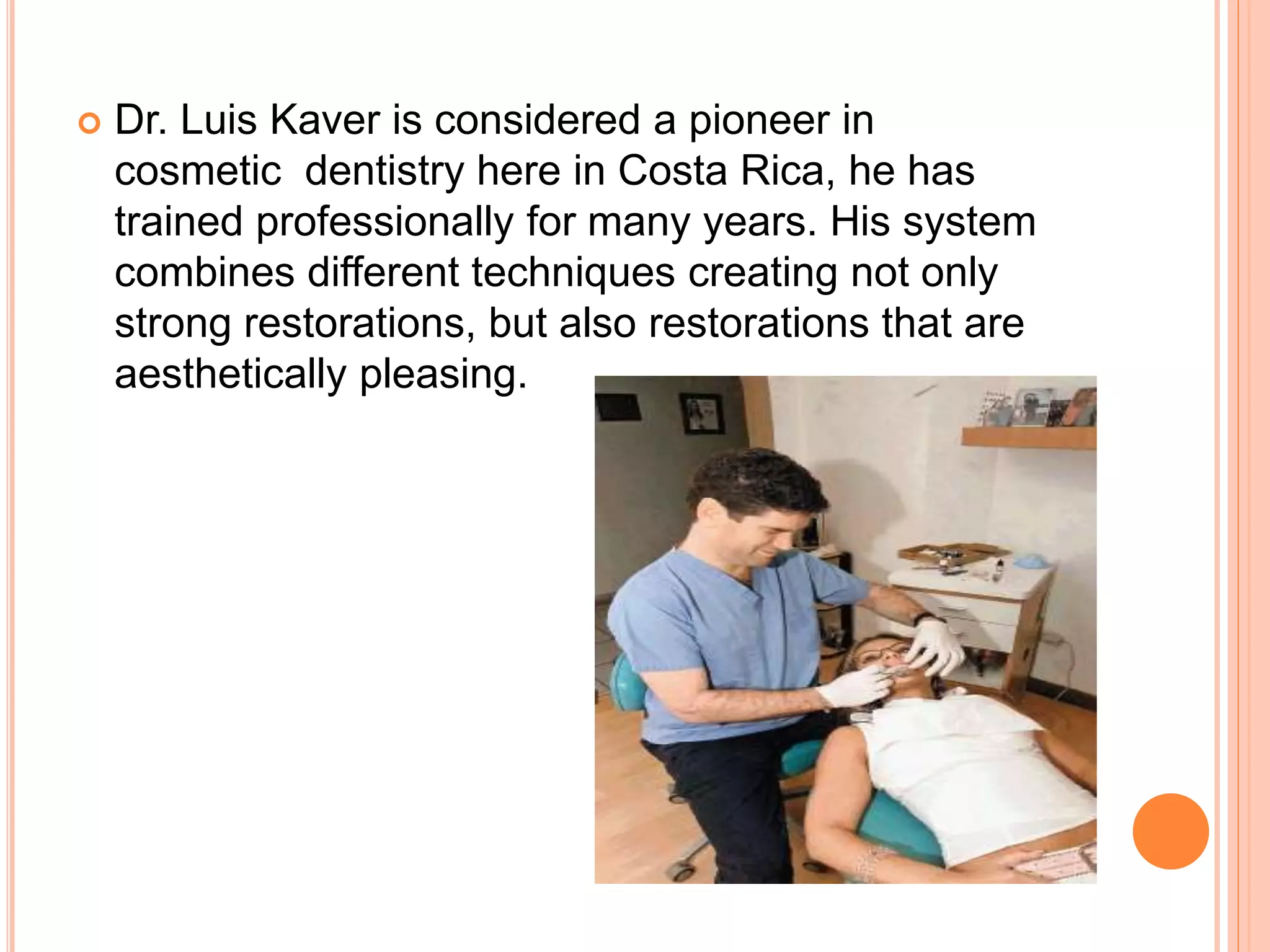 Presentación dr. kaver ingles 2 | PPTX