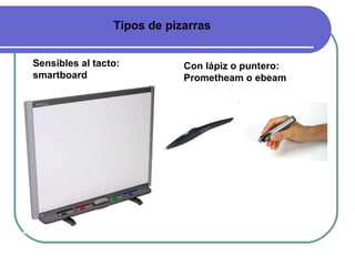 Presentación ebeam | PPT