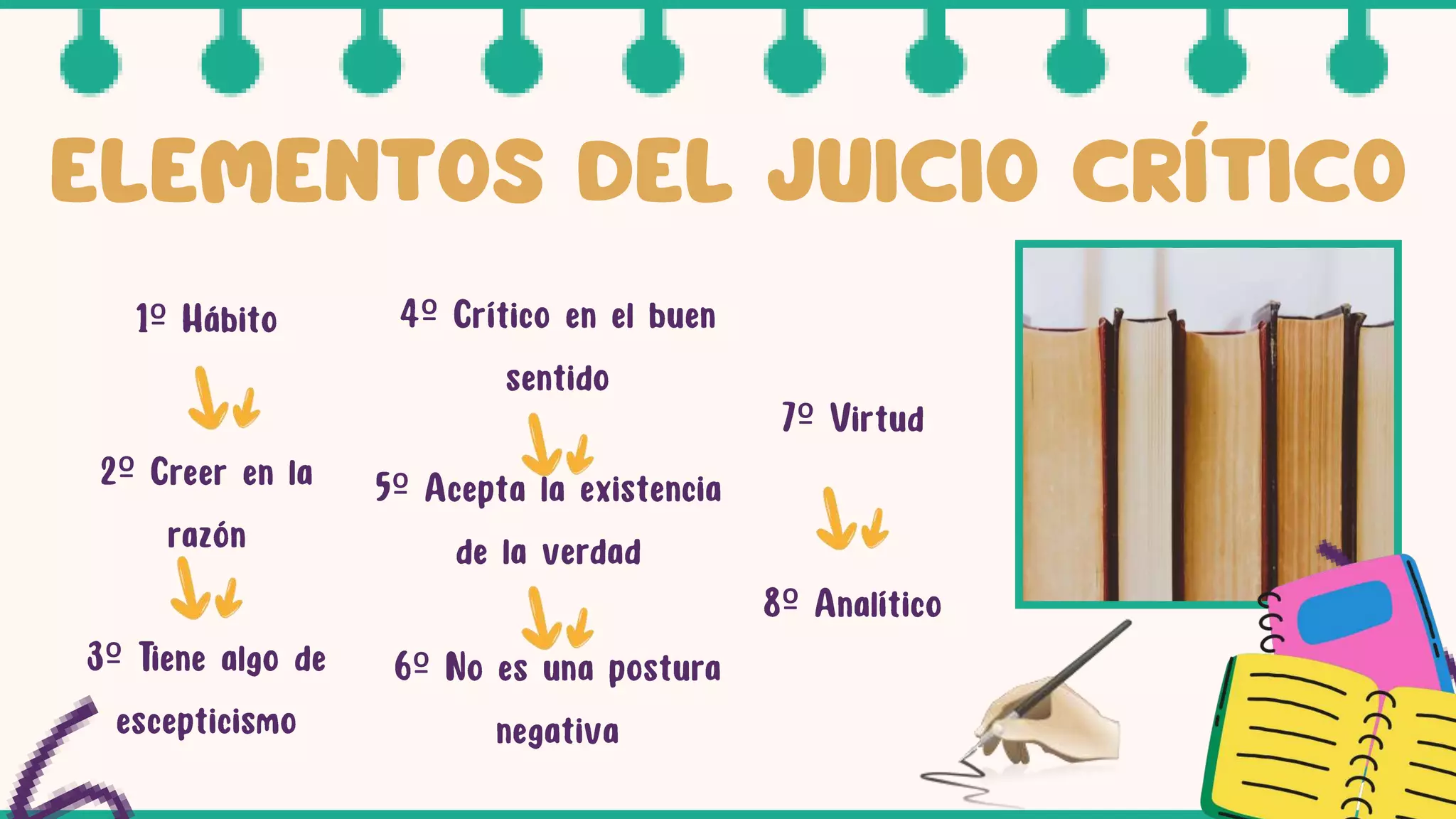 Niveles de lectura: critico,valorativo,apreciativo y creativo | PPTX