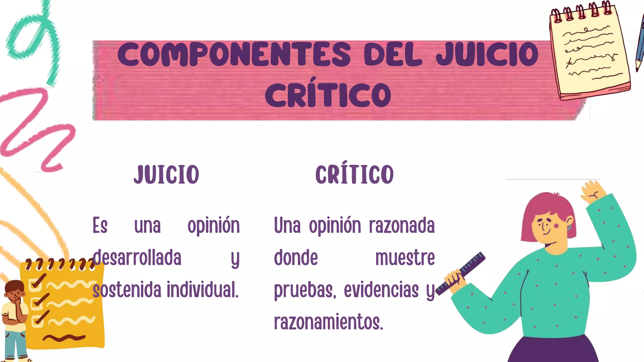 Niveles de lectura: critico,valorativo,apreciativo y creativo | PPTX