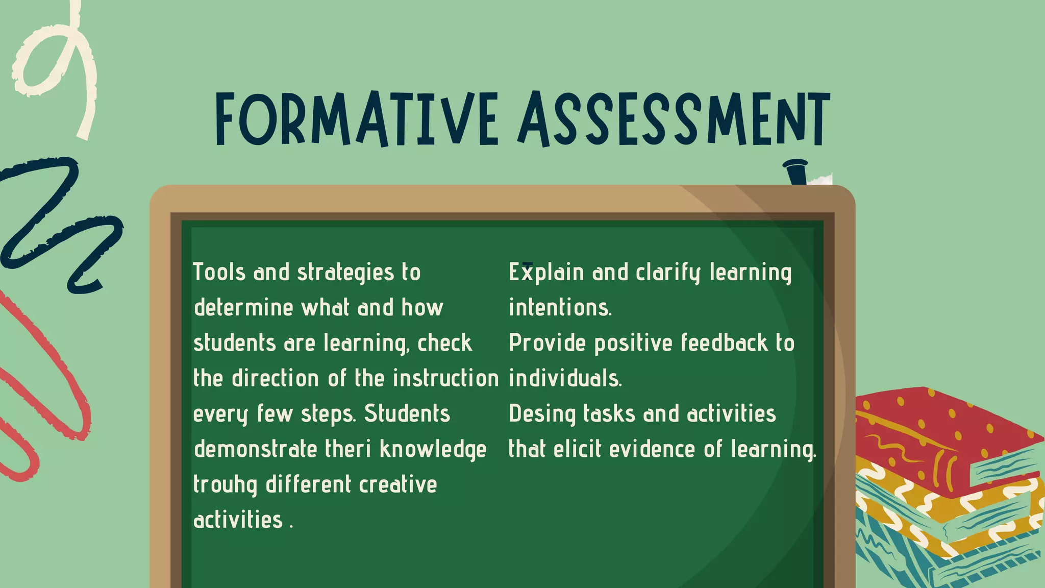 TYPES OF STUDENT'S PERFORMANCE | PDF