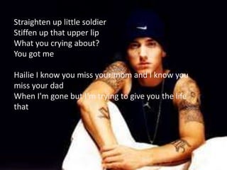 Presentación eminem Alejandro y Adrián | PPTX