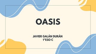 BRIT MUSIC PROJECT OASIS | PDF