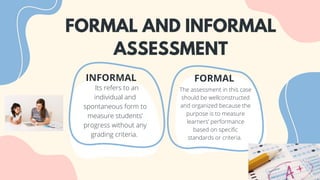 Principles of Language Assessment | PPT