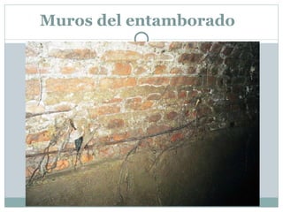 Transformación de las Zonas de Protección y Entamborado del Río Palmira ...