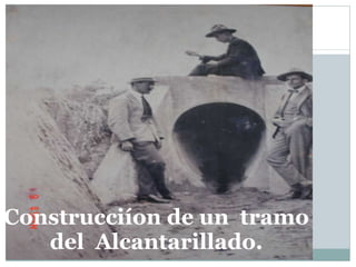 Transformación de las Zonas de Protección y Entamborado del Río Palmira ...