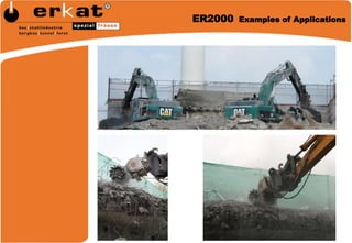 Wequips - Erkat products | PDF