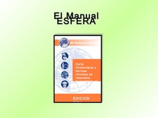 Presentación esfera | PPT