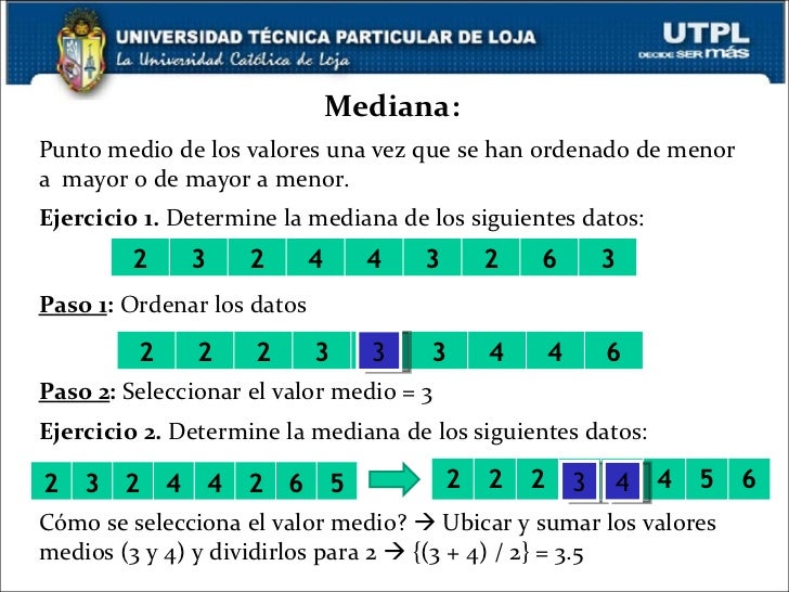 ESTADISTICA I ( I Bimestre Abril Agosto 2011)