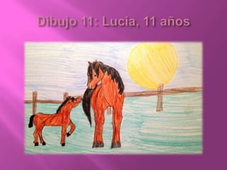 Presentación Etapas del Dibujo Infantil Lowenfeld | PPSX