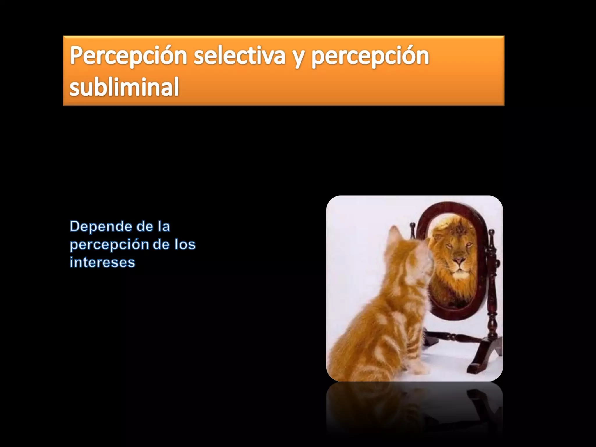 Presentación final | PPT