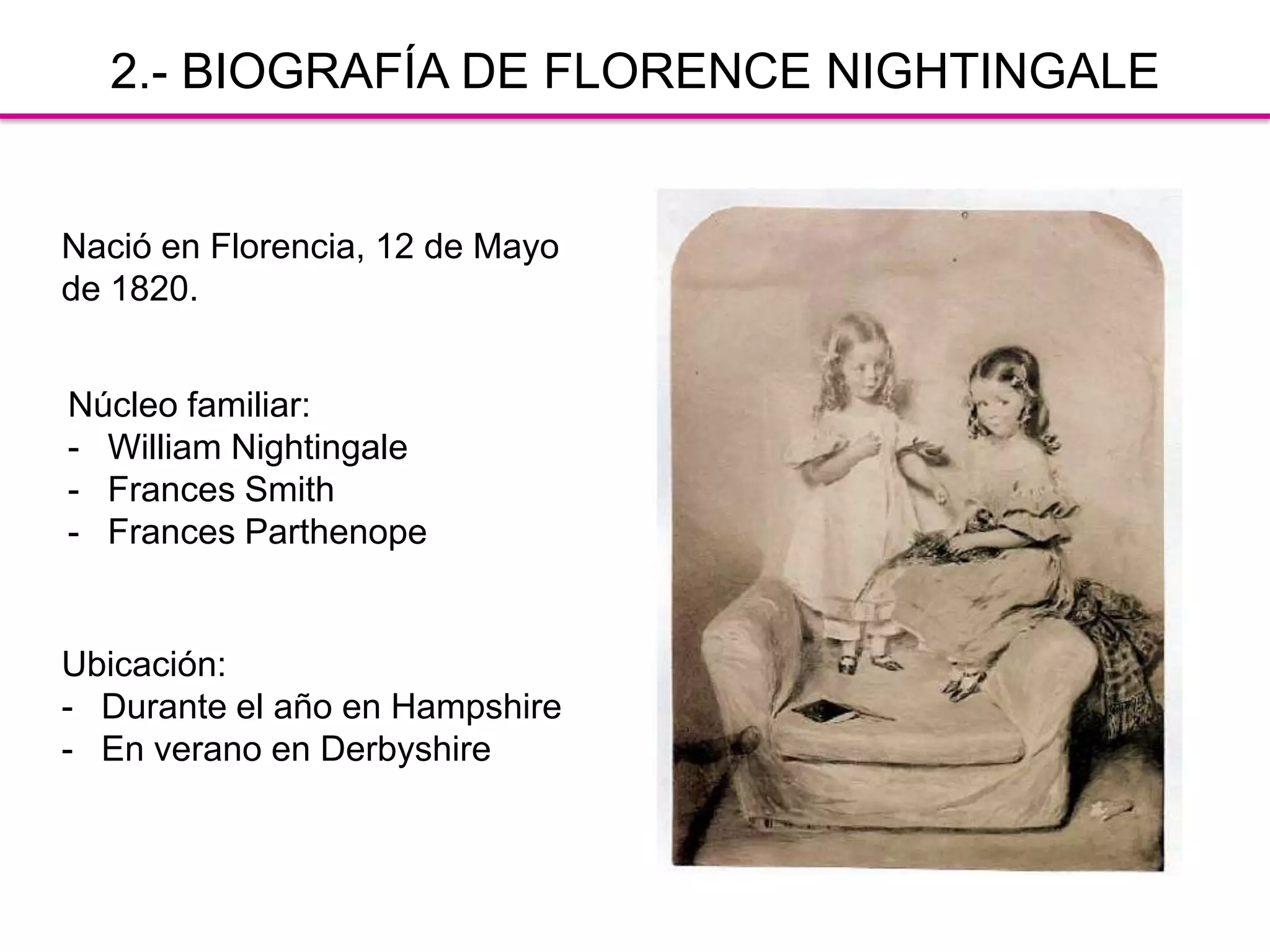 Presentación florence 2 | PPT
