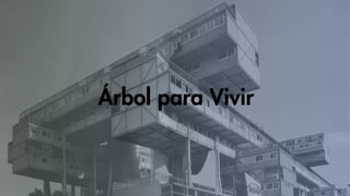 Vida y Obra del Arquitecto Venezolano Fruto Vivas | PDF