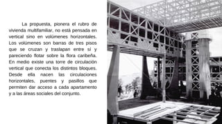 Vida y Obra del Arquitecto Venezolano Fruto Vivas | PDF