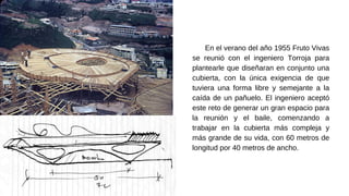 Vida y Obra del Arquitecto Venezolano Fruto Vivas | PDF