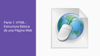 Curso Basico Fundamentos HTML CSS PHP y bases de datos | PDF