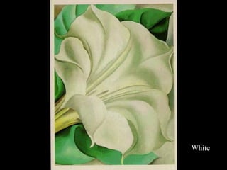 Georgia O'Keeffe | PPT
