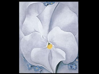 Georgia O'Keeffe | PPT
