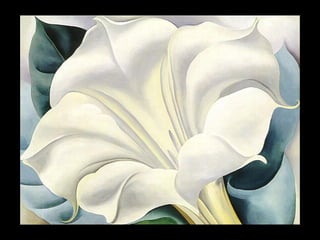 Georgia O'Keeffe | PPT