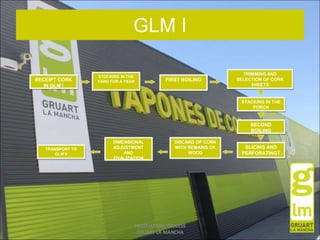 Presentación glm ingles | PPSX