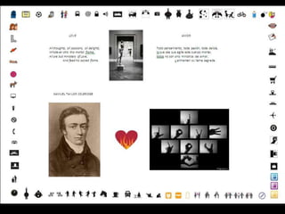 Bilingual Poems in Posters to Boost Sensitiveness in a High School ...