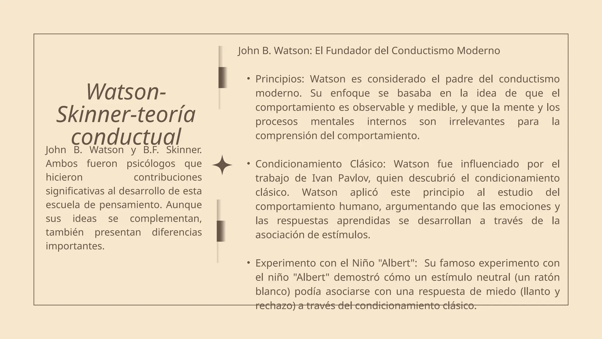 Desarrollo Humano enfoque conductista.PPtx