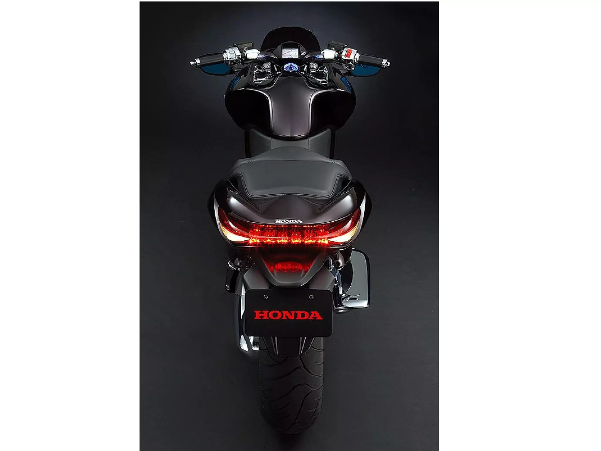 PresentacióN Honda Dn 01 | PPT