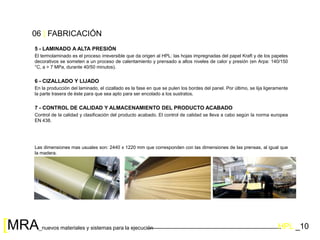 Presentación hpl | PPTX