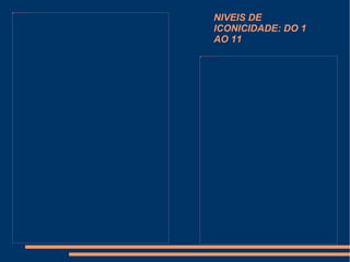 Icona e Iconicidade | PPT