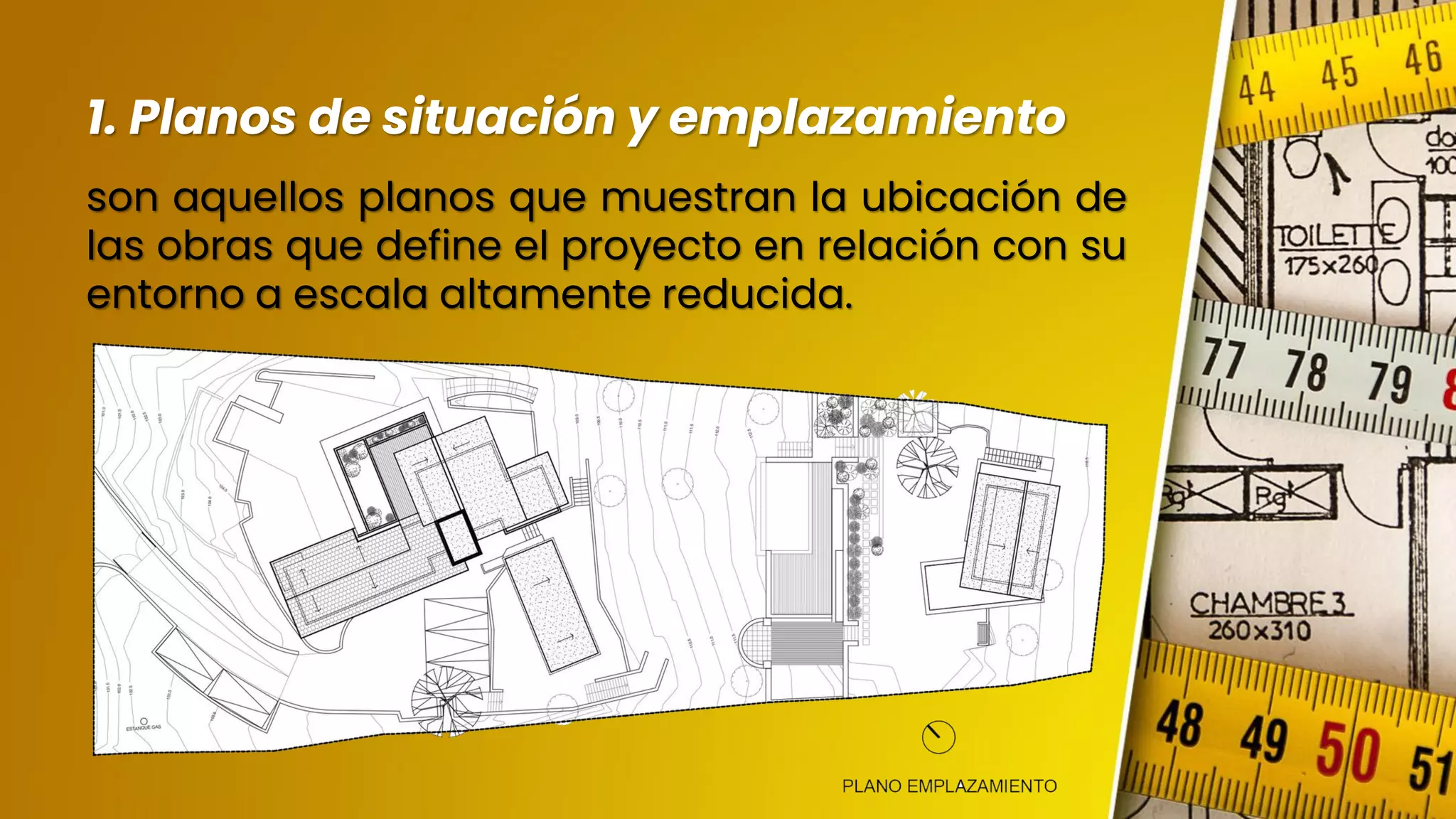 Tipos de Planos en Interpretación | PPT