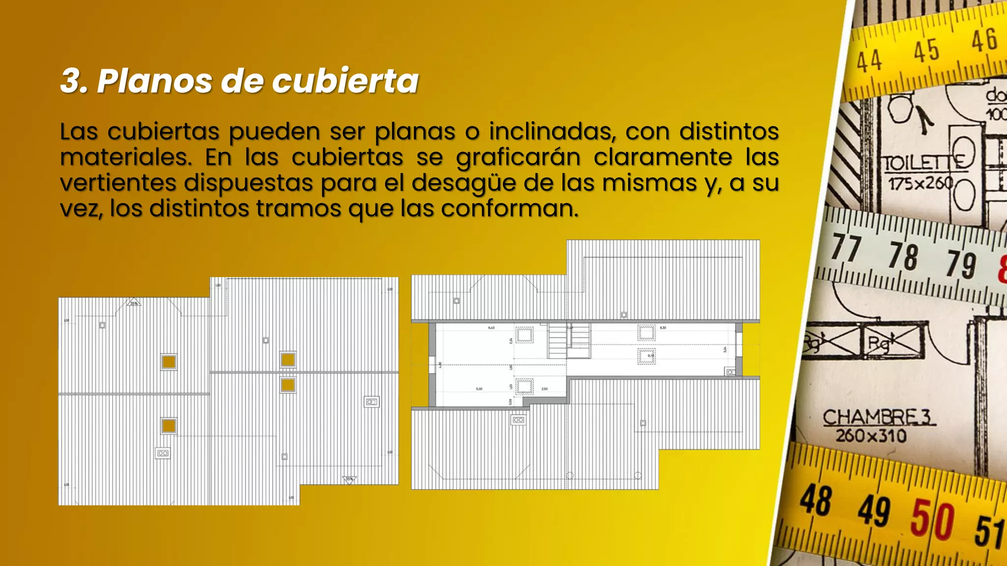 Tipos de Planos en Interpretación | PPT