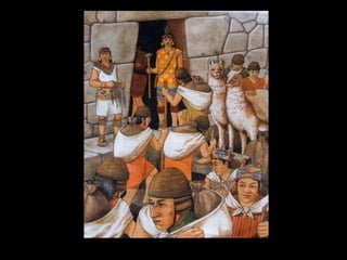 Ilíada ecuatoriana | PPTX