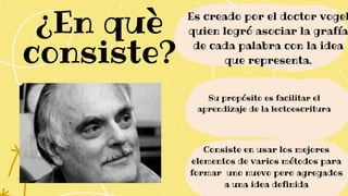 .Metodos del lenguaje: Metodo ecléctico. | PDF