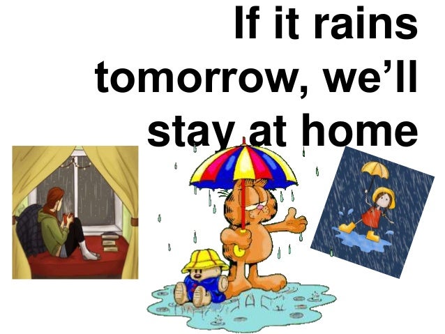 Conditionals in everyday life