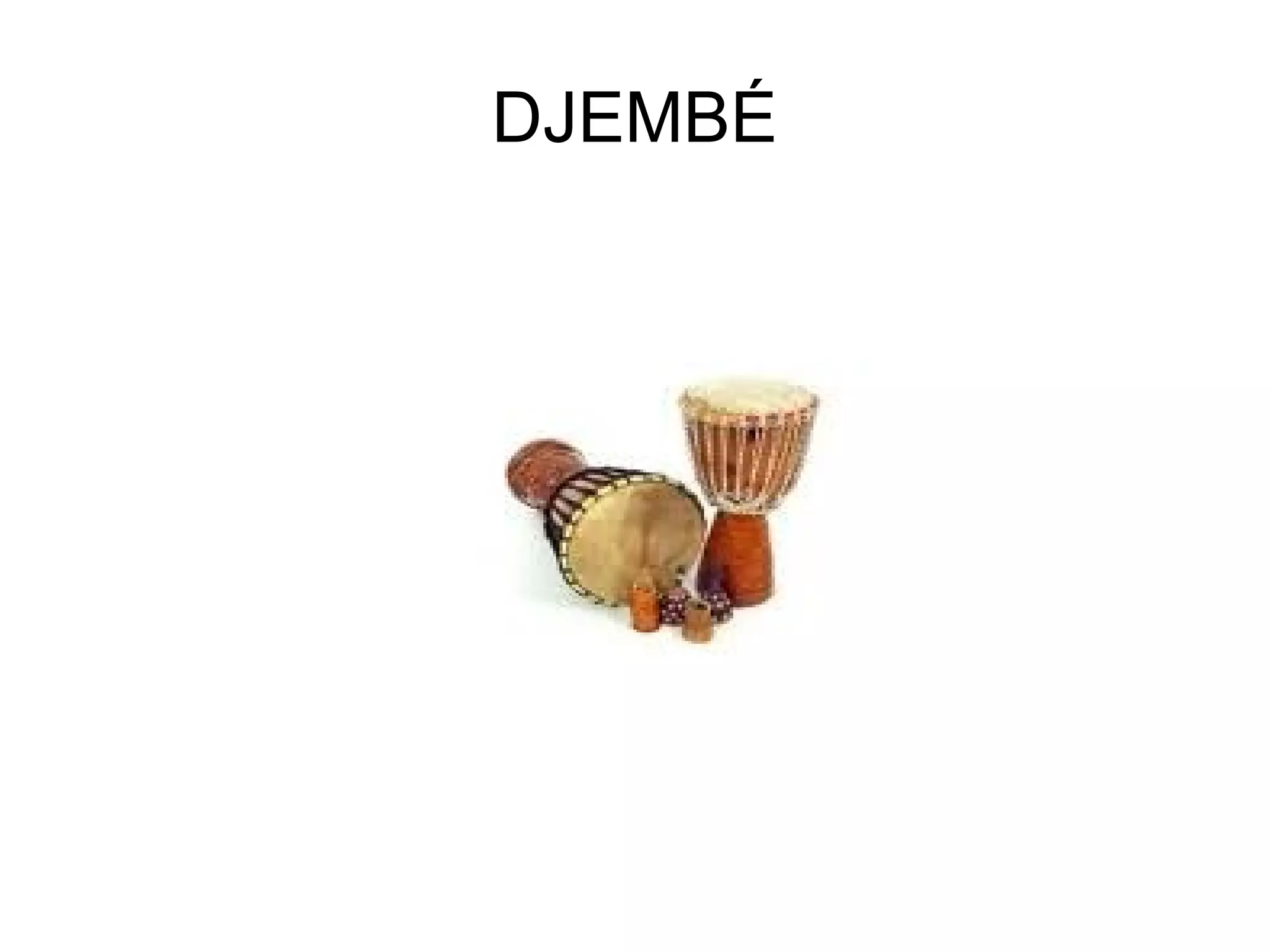 Presentación instrumentos | ODP