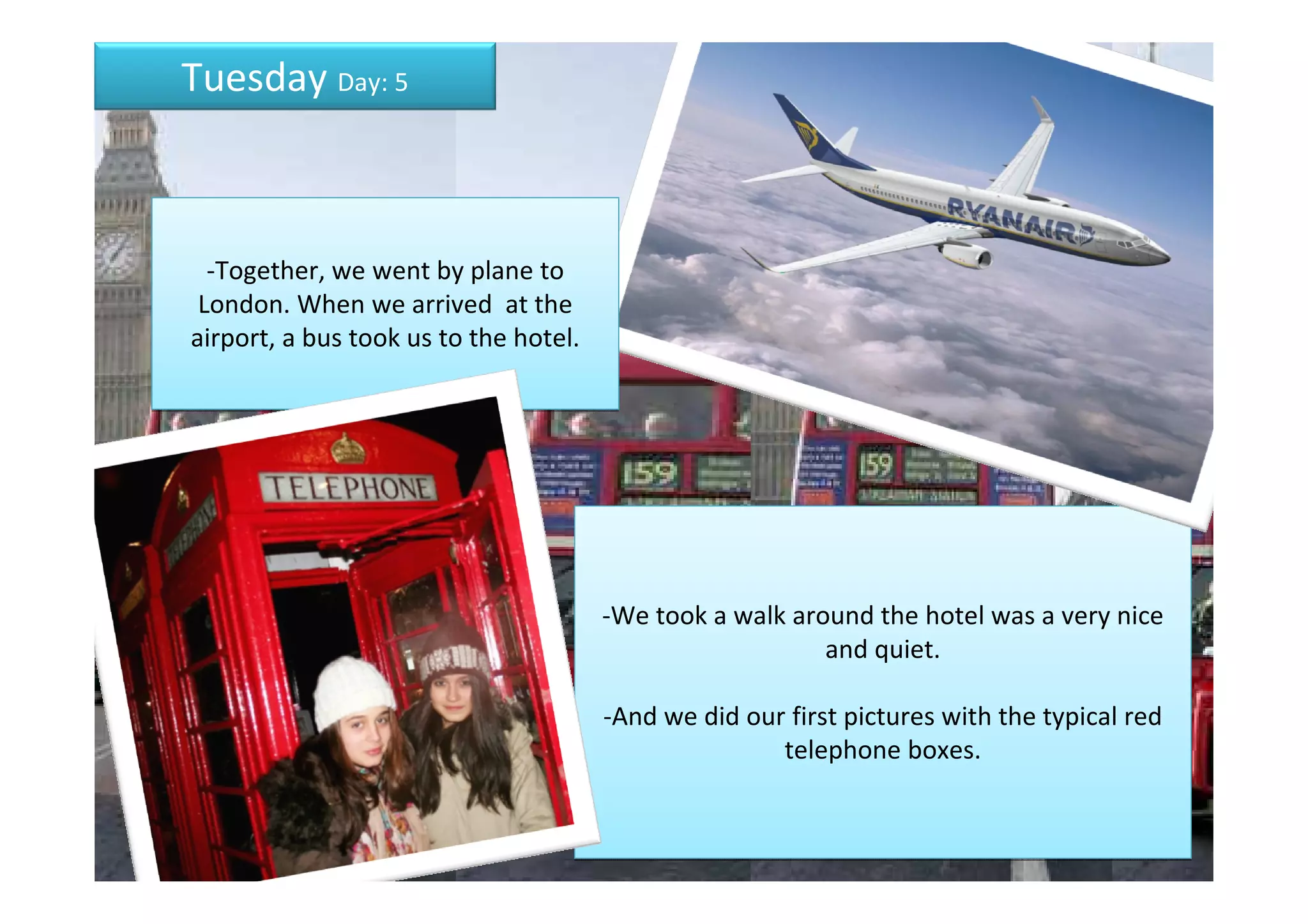 Presentación irene | PPT | Free Download