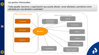 PRESENTACIÓN NORMA INTERNACIONAL ISO 9001:2015.pdf