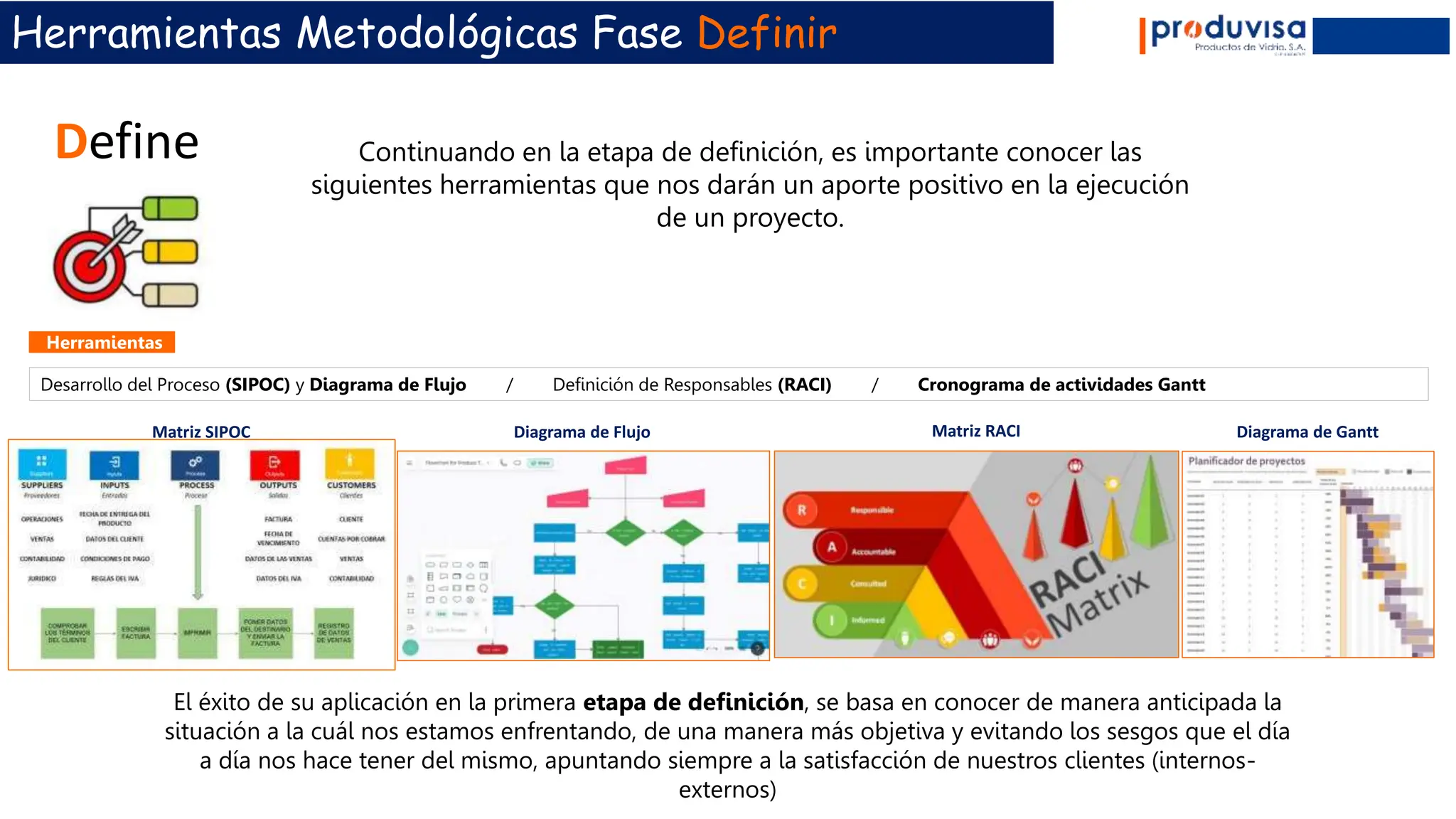 DMAIC, SIPOC Y VSM.pptx