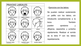 problemas de lenguaje | PPTX
