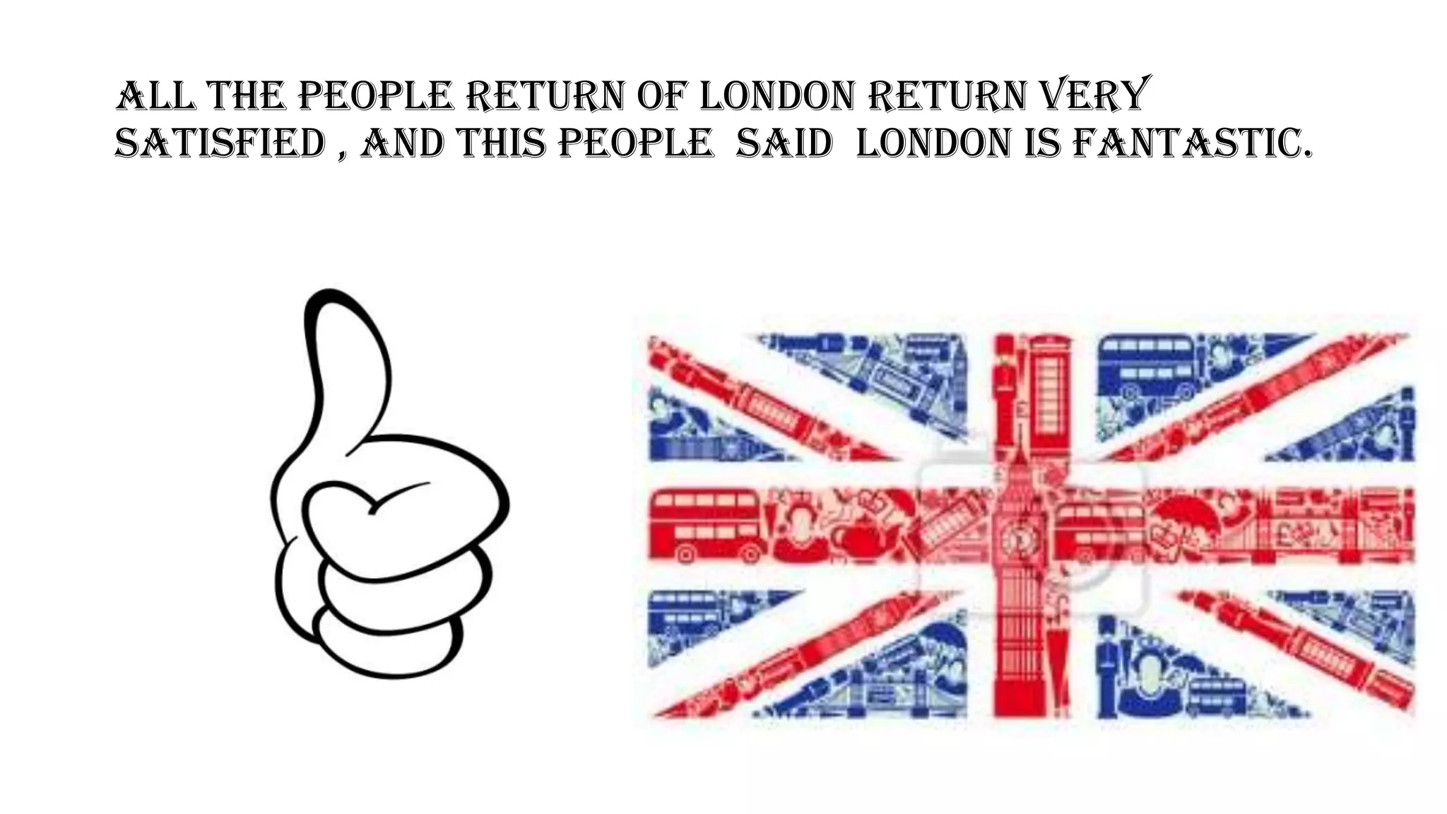 London | PPTX