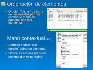 Presentación modulo 1. Windows XP. | PPT