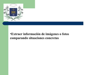 Presentación motivación inferencia | PPT