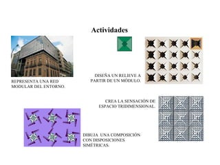 Les xarxes modulars | PPT