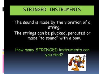 My instruments | PPT